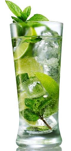 Drink.com.br - Mojito